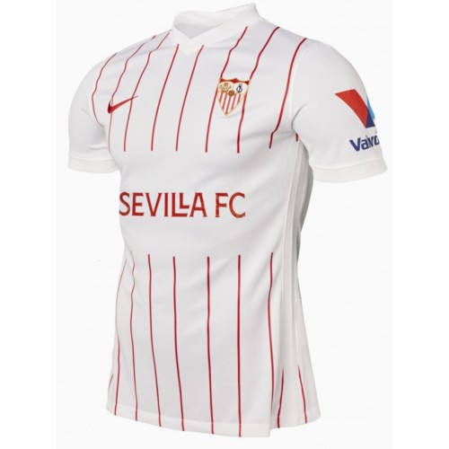 Maillot de Foot Séville FC Domicile 2021/22